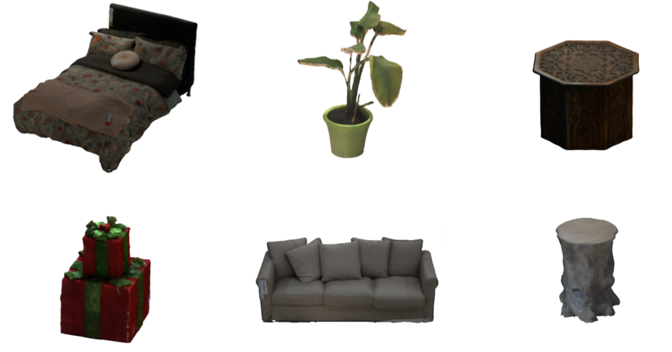 Ronald Clark's publications